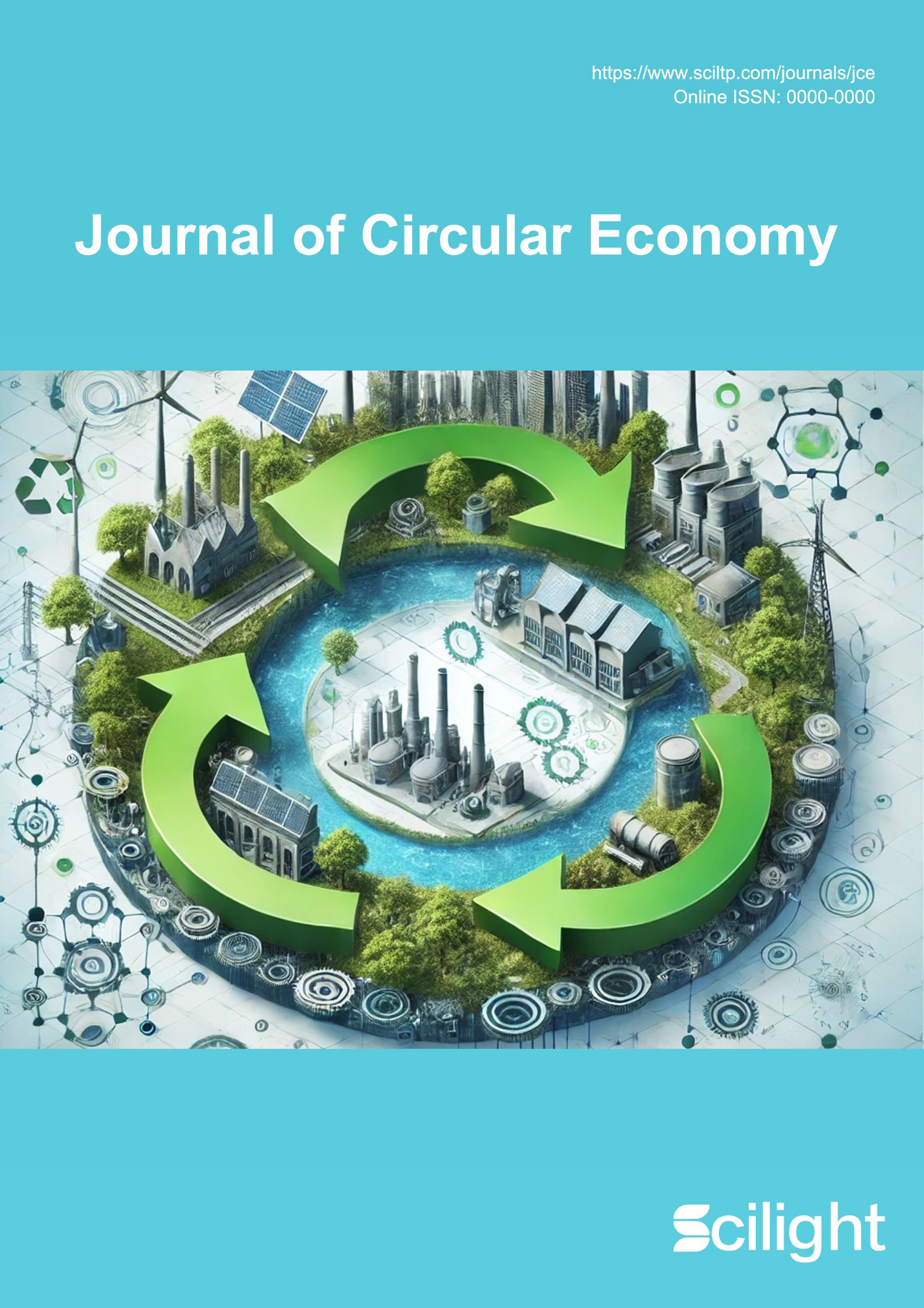 Journal of Circular Economy (JCE)-Scilight